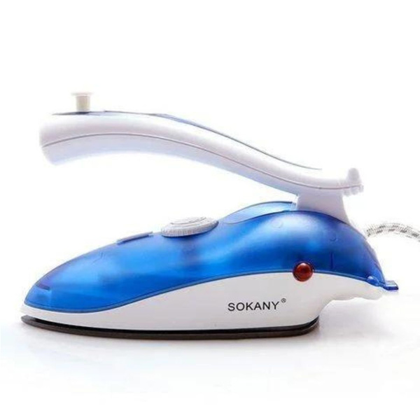 Утюг SOKANY PL-368 Керамическое покрытие - купить по выгодной цене в ...