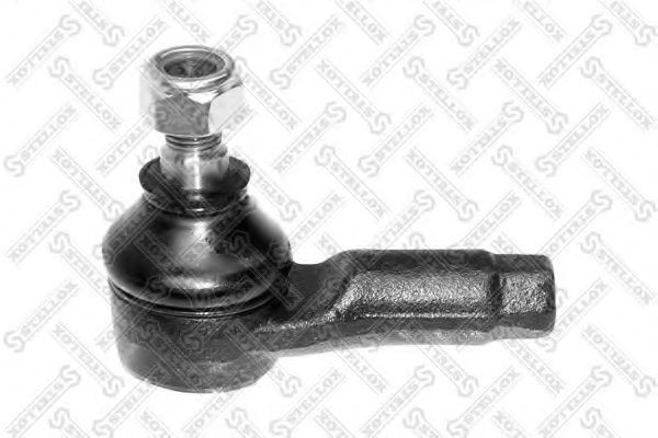 Наконечник рулевой mazda 323 89-98 Stellox 51-01337-SX - Stellox арт ...