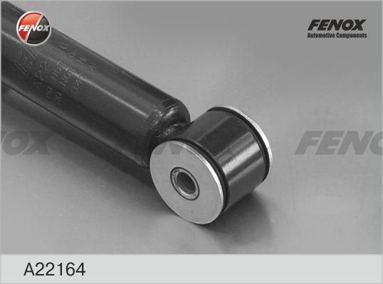 Fenox амортизатор renault logan 04-, sandero 09- a22164, 1шт - купить ...