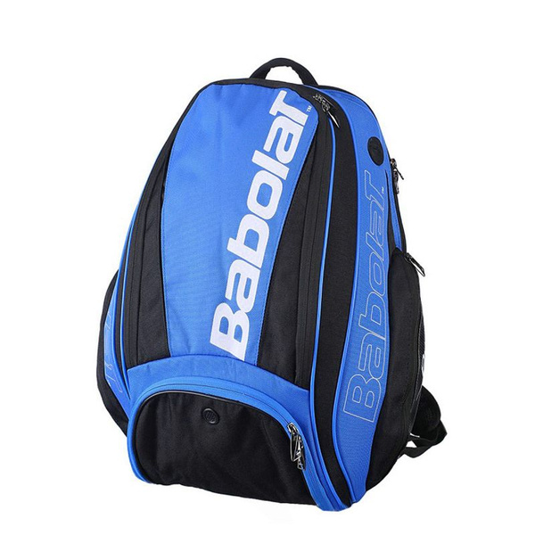 Теннисный рюкзак Babolat Pure (Синий) - купить с доставкой по выгодным ...