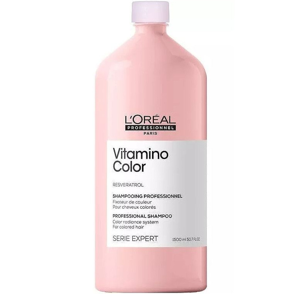 L'Oreal Professionnel Шампунь для волос, 1500 мл купить на OZON по ...