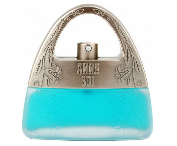 ANNA SUI Туалетная вода ANNA SUI DREAMS edt WOMAN 30ml 30 мл купить на ...