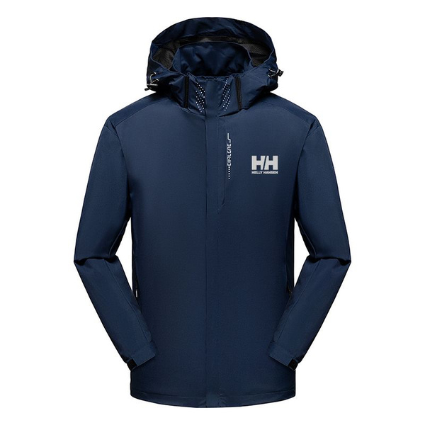 Ветровка Helly Hansen - купить с доставкой по выгодным ценам в интернет ...