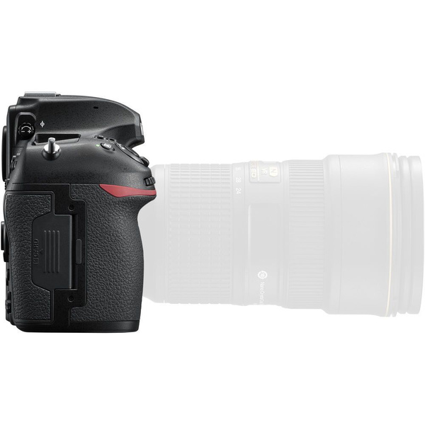Зеркальный фотоаппарат Nikon D850 - купить по низкой цене в интернет ...