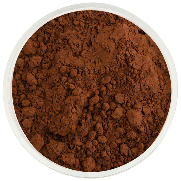 Какао-порошок алкализованный INDCRESA PV-5 1 кг. купить на OZON по ...