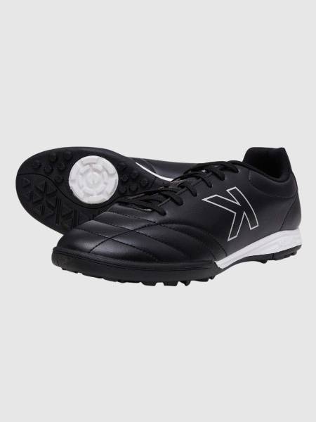 Сороконожки для футбола KELME, 36, черный - купить по выгодной цене в интернет-магазине OZON ...