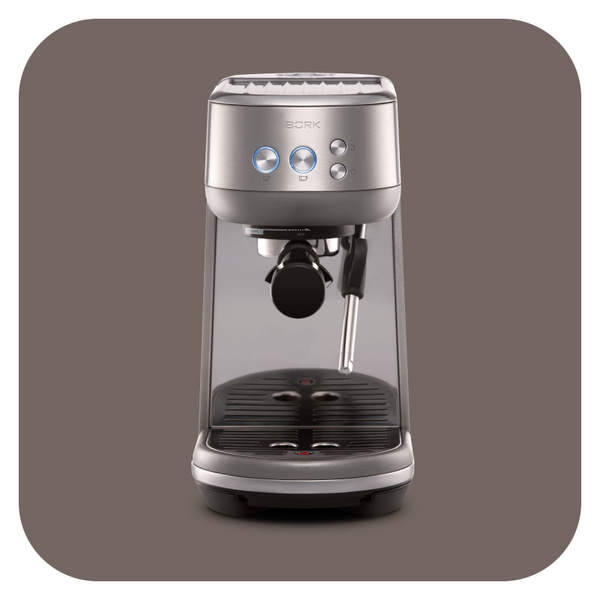 Кофеварка BORK C702 — купить в интернет-магазине OZON с быстрой доставкой
