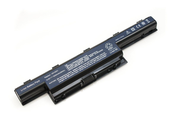 Аккумулятор для ноутбука Acer Aspire V3-771G - купить с доставкой по ...