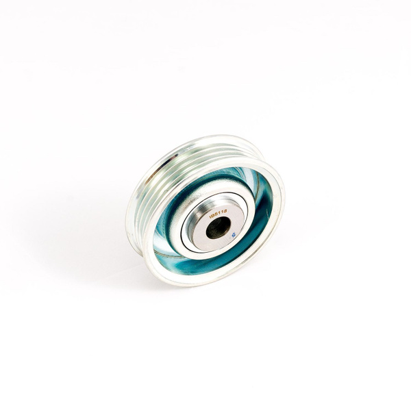 IBERIS Ролик натяжителя ремня приводного для MITSUBISHI GALANT VI ...