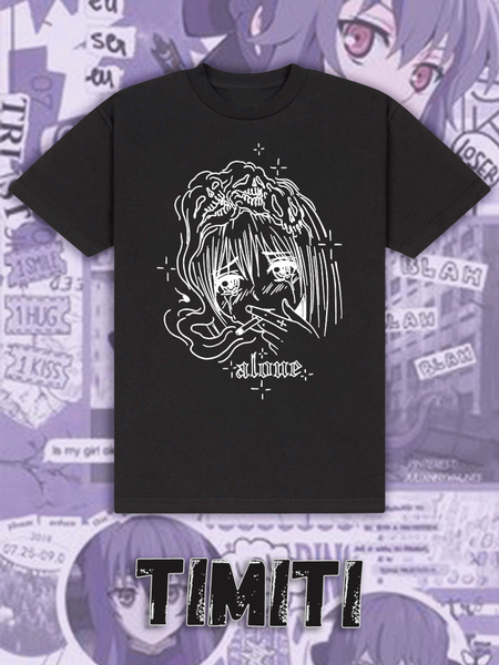 Футболка Мужской TIMITI черный, серый Короткий, размер 54, 56 Хлопок ...