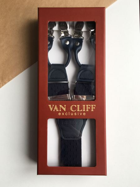 VAN CLIFF Подтяжки - купить с доставкой по выгодным ценам в интернет ...