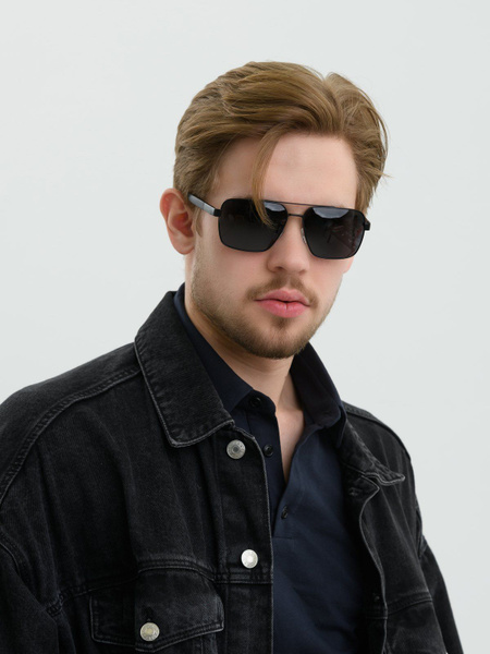 Thom Richard Очки солнцезащитные - купить с доставкой по выгодным ценам ...