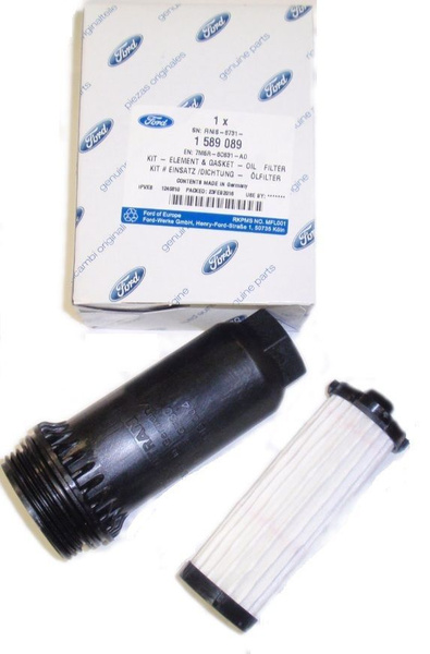 Фильтр масляный AutoPart 15890899090 - купить по выгодным ценам в ...