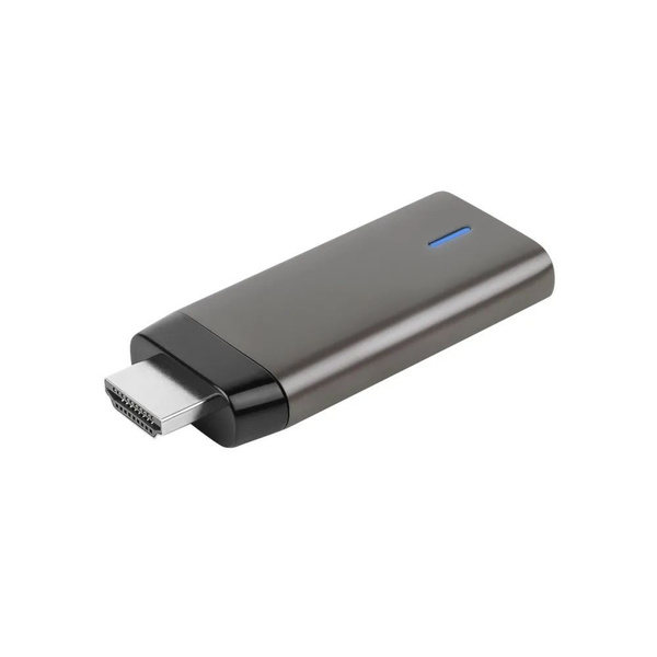 Медиаплеер Rombica Smart Cast, microUSB, HDMI, черный, Android купить ...