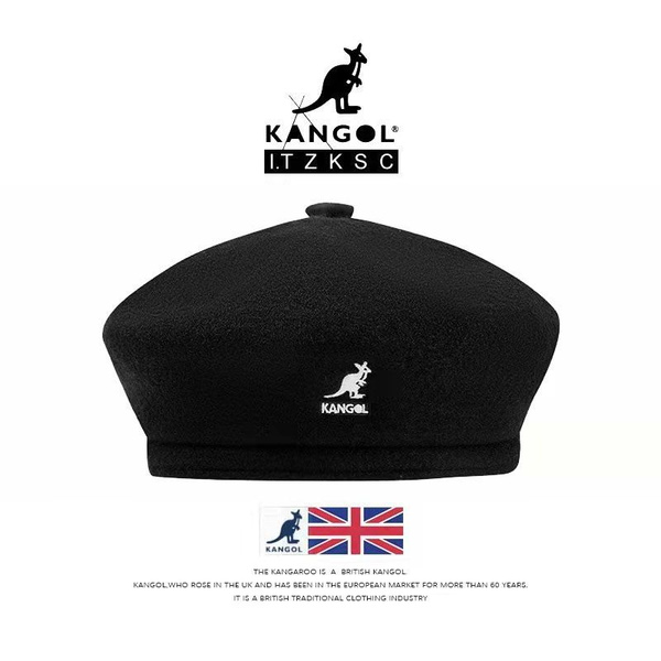 Берет KANGOL - купить с доставкой по выгодным ценам в интернет-магазине ...