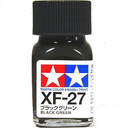 tamiya XF25-XF71 enamel paint матовый 10 мл - купить с доставкой по ...