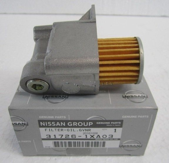 Фильтр АКПП 31726-1XA03 - купить по выгодным ценам в интернет-магазине ...