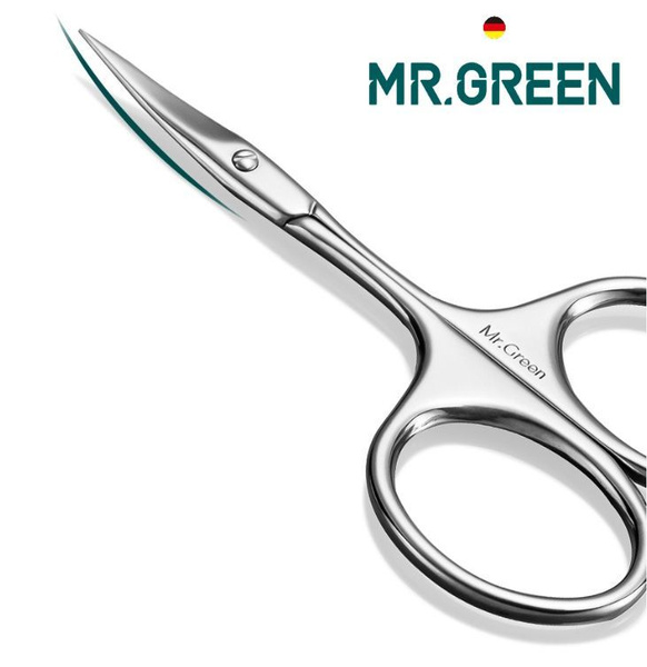 Набор инструментов для маникюра MR.GREEN Аксессуары Mr. GREEN - купить ...