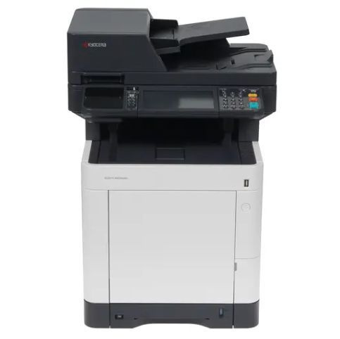 МФУ Лазерное KYOCERA ECOSYS M6230cidn купить по низкой цене в интернет ...