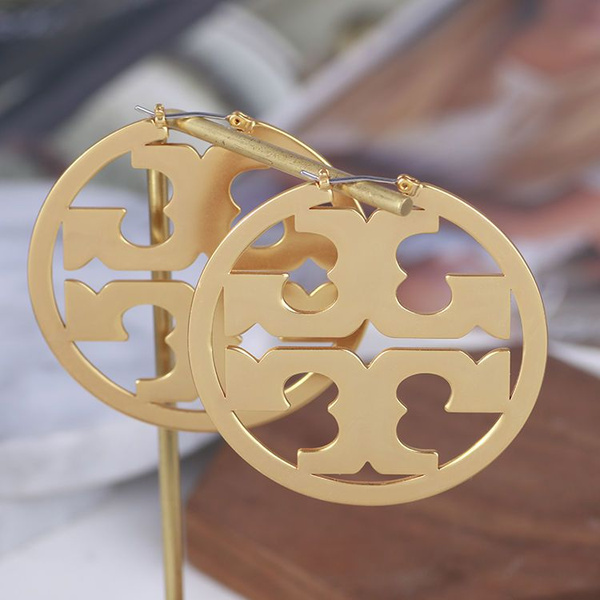 Tory Burch Серьги - купить с доставкой по выгодным ценам в интернет ...