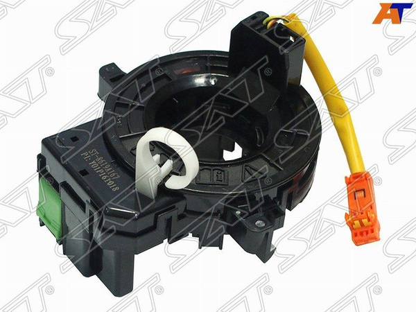 Подрулевой шлейф для Митсубиси Аутлендер 3 2012-2015, Mitsubishi ...