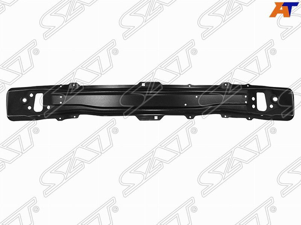 Усилитель переднего бампера для Рено Дастер 2010-2015, Renault Duster ...