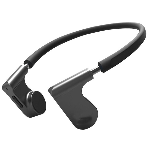 Слуховые аппараты Bluetooth с костной проводимостью для пожилых людей и ...