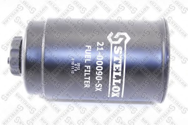 Фильтр топливный Stellox 21-00090-SX - купить по выгодным ценам в ...