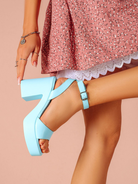 Босоножки Женский Obba Экокожа, размер 40 F Лето Италия купить c доставкой на OZON по низкой ...