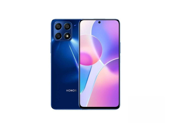 Смартфон Honor hX30i* - купить по выгодной цене в интернет-магазине OZON (1176629783)