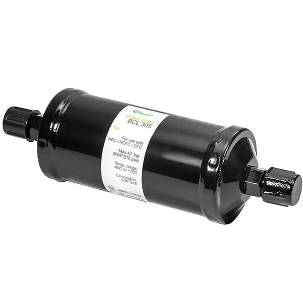 Фильтр-осушитель 5/8" Becool BCL 305 (резьба) - купить с доставкой по ...