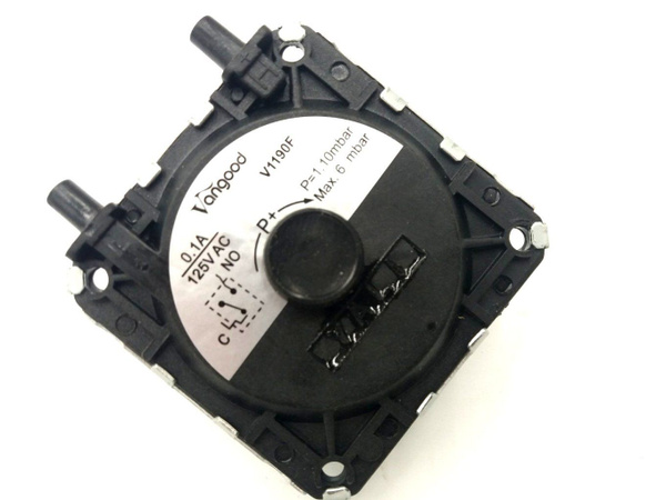 Запчасти и аксессуары для котлов Ferroli C45.019 - купить по выгодной ...