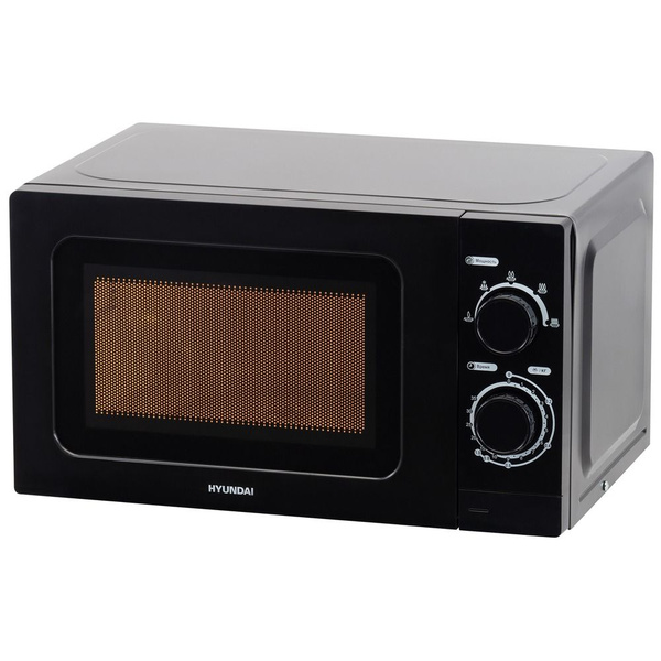 Микроволновая печь Hyundai HYM-M2065 купить на OZON по низкой цене ...