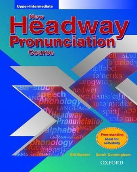 Характеристики New Headway Pronunciation Course Upper-Intermediate Student's Practice Book ...