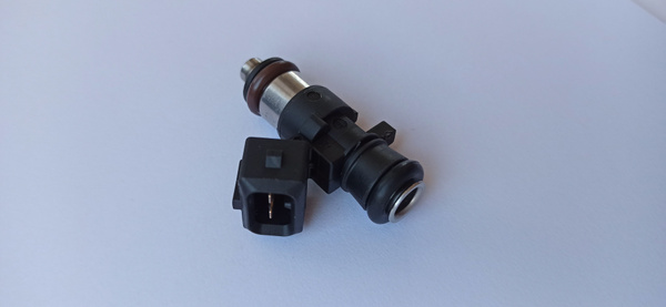 Форсунка топливная, арт. 8200292590 купить на OZON по низкой цене ...