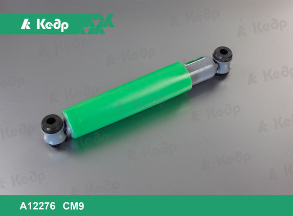 Амортизатор гидравлический передней и задней подвески УАЗ 3151 УАЗ 452, 469; задний УАЗ 3160 ...