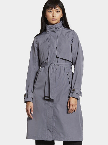 Плащ Didriksons - купить с доставкой по выгодным ценам в интернет ...