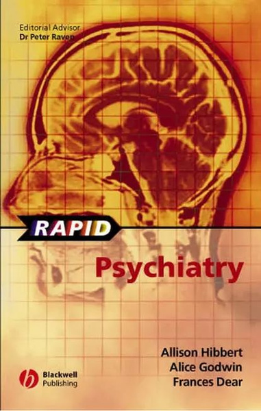 Rapid Psychiatry | Hibbert Christina, Dear Frances | Электронная книга ...