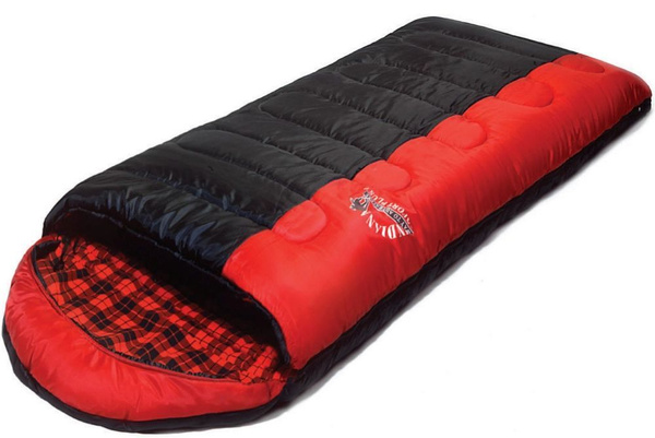 Спальный мешок INDIANA Maxfort Plus R-zip (-12 С) - купить с доставкой ...