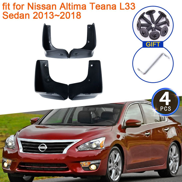 OEM Крыло для автомобиля, арт. Nissan Altima L33 Teana Sedan 2013 2014 2015 2016 2017 2018 ...