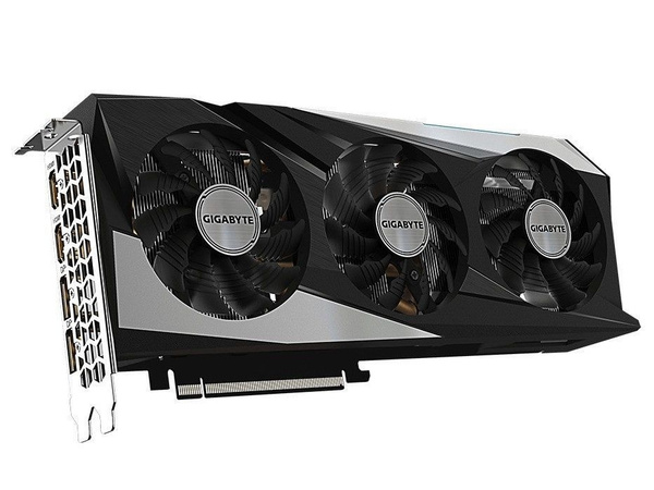 Видеокарта Gigabyte Radeon RX 6700 XT, 12 ГБ GDDR6 - купить по низким ...