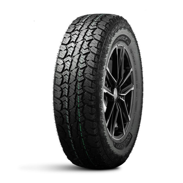 Шины для легковых автомобилей Doublestar 225/65 17 Лето Нешипованные ...