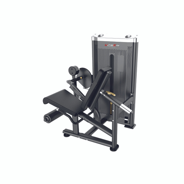 Тренажер Разгибание ног сидя UltraGym UG-IN1921 купить по низкой цене с ...