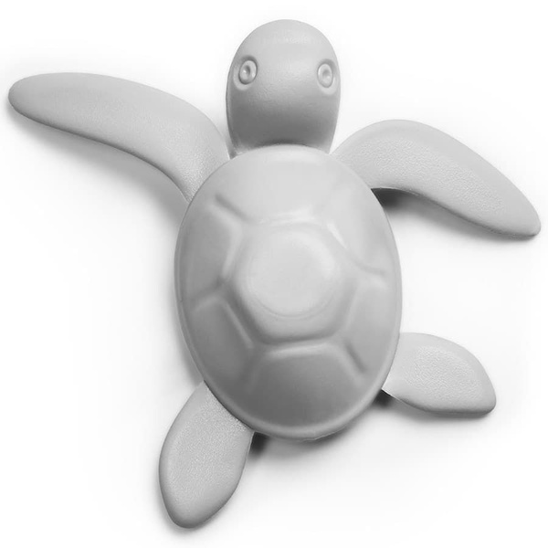 Магнит save turtle, серый QL10349-GY - купить по выгодной цене в ...