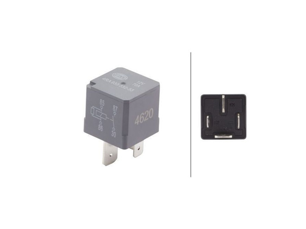 Реле - HELLA/BEHR/PAGID арт. 4RA933332531 - купить по выгодной цене в ...