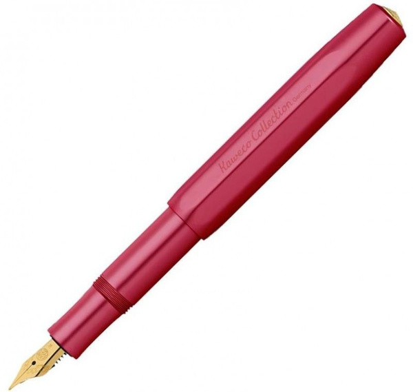 Kaweco Ручка Перьевая, 1 шт. - купить с доставкой по выгодным ценам в ...