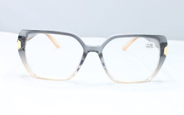 Готовые очки для зрения с диоптриями FARSI 4488 С3 - купить с доставкой по выгодным ценам в ...