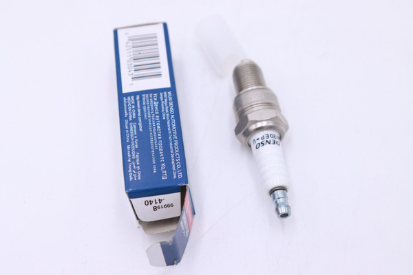 Комплект свечей зажигания DENSO 3043#4 - купить по выгодным ценам в ...