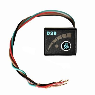 Коммутатор Alpha D39 - ALPHA арт. AD39Switch - купить по выгодной цене в интернет-магазине OZON ...