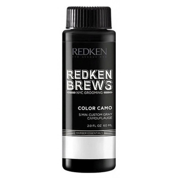 Redken Краска для волос, 60 мл - купить с доставкой по выгодным ценам в ...